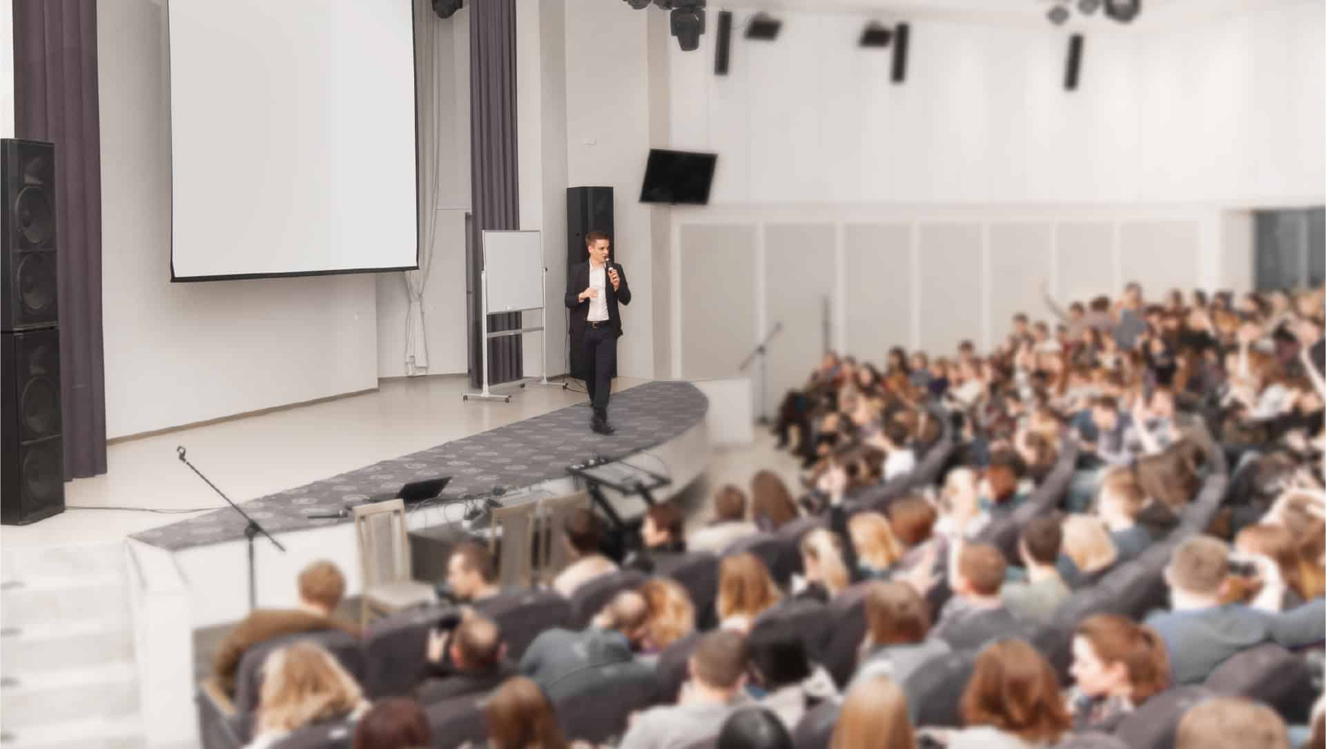 Event Management - Sheer Edge Events