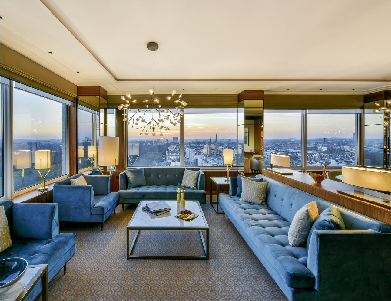 Venue Finding - Sheer Edge Events