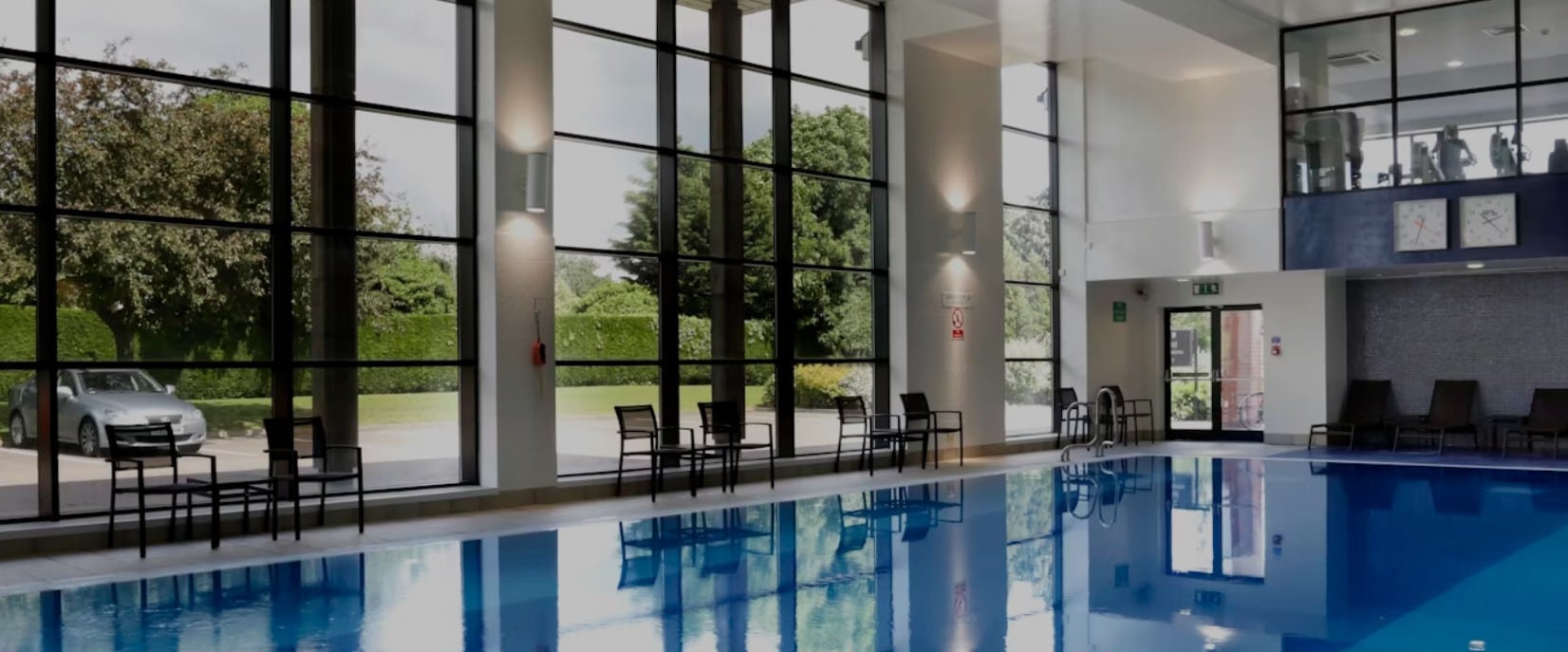 SHEER EDGE VENUE SPOTLIGHT - Alveston Manor, Stratford-upon-Avon ...